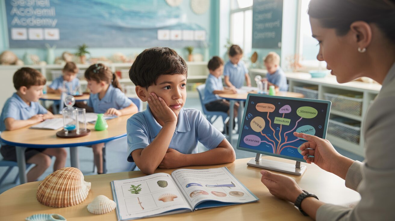 PSLE Science Answering Techniques: Mastering Open-Ended Questions ...