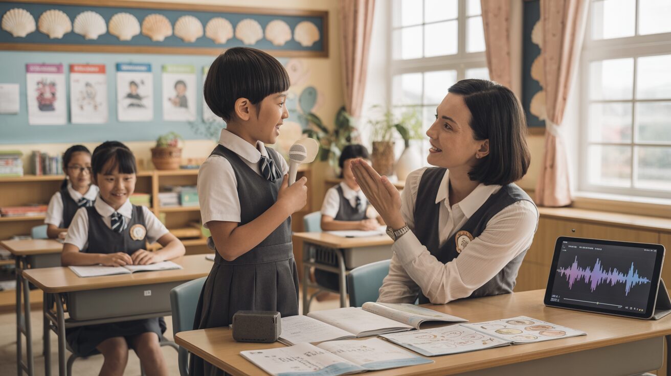 PSLE Chinese Oral: 10 Mock Scenarios With Audio To Boost Your Child's ...