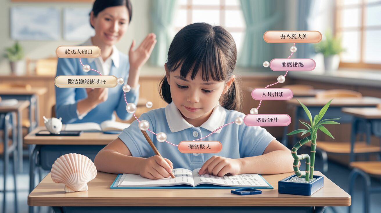 Transition Words in Chinese Essays: Complete List for Primary School ...